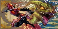 Synthesis | Fortnite Wiki | Fandom