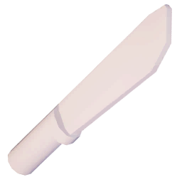 Explorer's Machete | Fortnite Wiki | Fandom