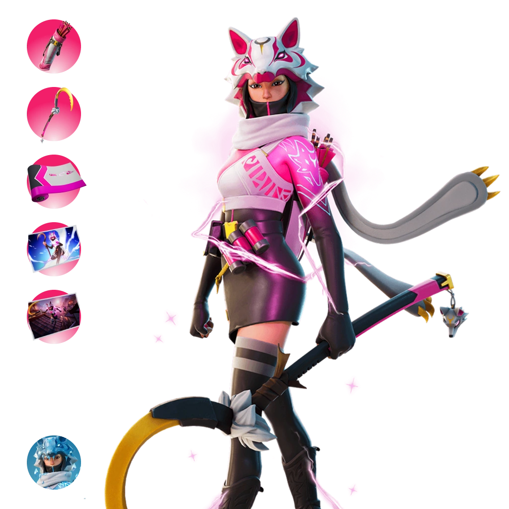 February 2021 Fortnite Crew Pack | Fortnite Wiki | Fandom