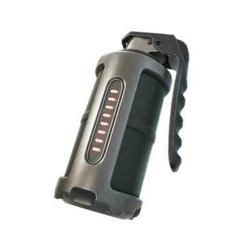 how to make fortnite grenade