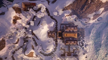 Grand Glacier | Fortnite Wiki | Fandom