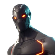 Omega | Fortnite Wiki | Fandom