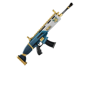 Cold Blooded Style | Fortnite Wiki | Fandom