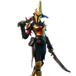 Eternal Knight | Fortnite Wiki | Fandom