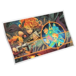 Immortal Artemis | Fortnite Wiki | Fandom
