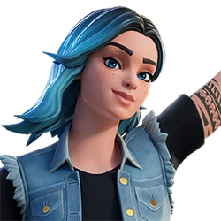 Category:Melodie Mars Model Outfits | Fortnite Wiki | Fandom