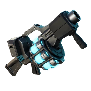 Recon Scanner | Fortnite Wiki | Fandom