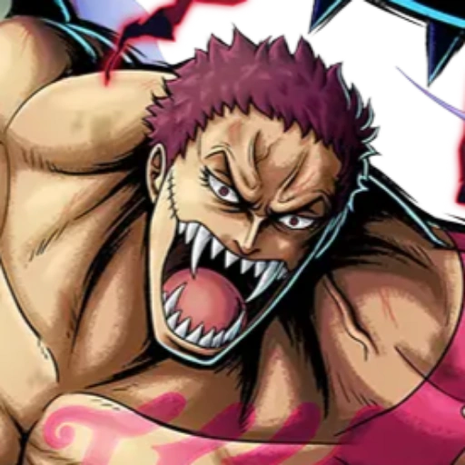User blog:Eternaltus/Katakuri Skin Concept | Fortnite Wiki | Fandom