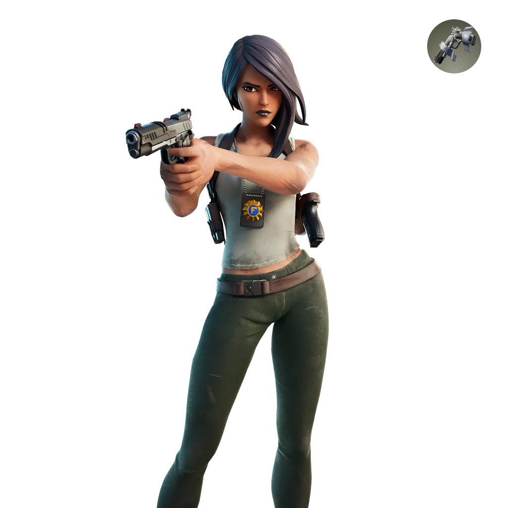 Category:Cold Case Set | Fortnite Wiki | Fandom