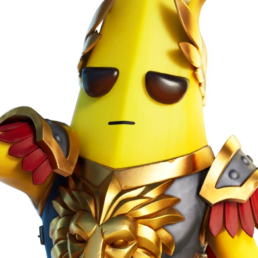 Bananus Potasius | Fortnite Wiki | Fandom