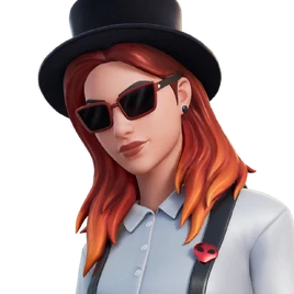 Pepper Thorne | Fortnite Wiki | Fandom