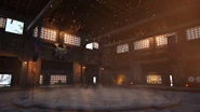 Demon's Dojo | Fortnite Wiki | Fandom