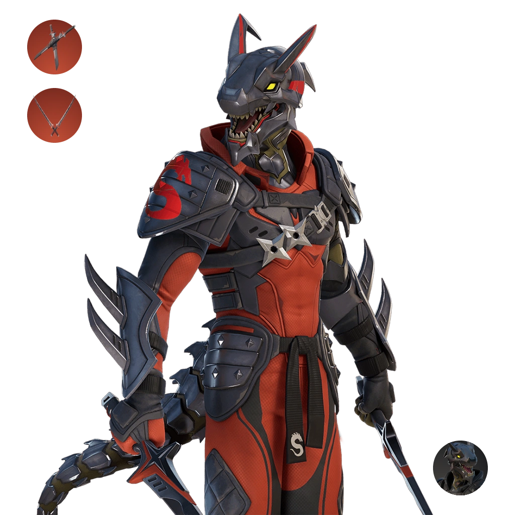 November 2023 Fortnite Crew Pack | Fortnite Wiki | Fandom