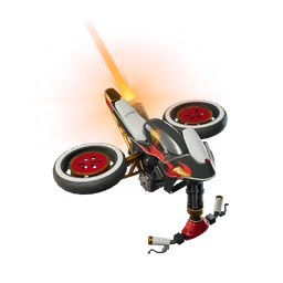 Stuntcopter | Fortnite Wiki | Fandom