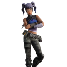 Crystal | Fortnite Wiki | Fandom