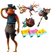 Fishstick Bundle | Fortnite Wiki | Fandom