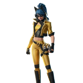 Heroic Hope | Fortnite Wiki | Fandom