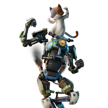 Kit | Fortnite Wiki | Fandom