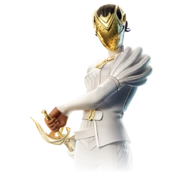 Nisha | Fortnite Wiki | Fandom