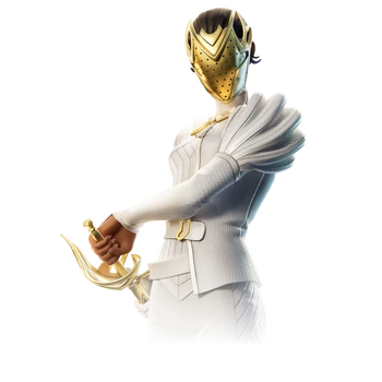 Nisha | Fortnite Wiki | Fandom