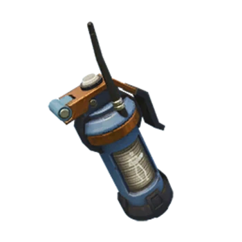 Enemy Bot Grenade | Fortnite Wiki | Fandom