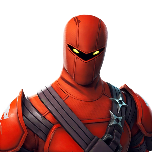 Hybrid (Skin) | Fortnite Wiki | Fandom