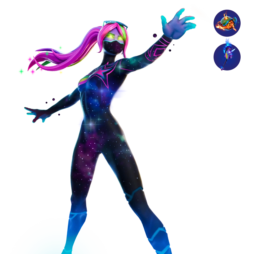 Category:Galaxia Set | Fortnite Wiki | Fandom