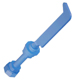 Gem Machete | Fortnite Wiki | Fandom