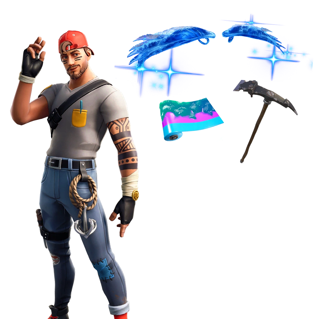 Item Shop History/May 19th 2023 | Fortnite Wiki | Fandom