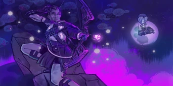 Midnight Shot | Fortnite Wiki | Fandom