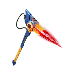 Op-pick-tal Blast Axe | Fortnite Wiki | Fandom