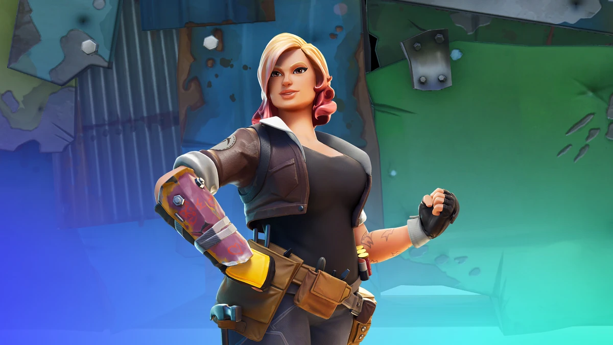 Category:Constructor Crew Set | Fortnite Wiki | Fandom