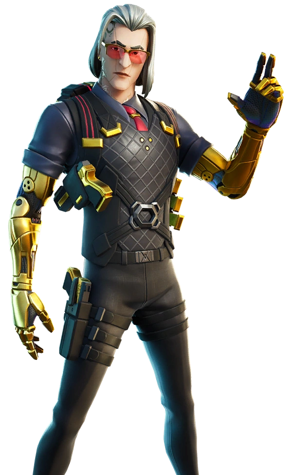 Refonte | Wiki Francophone Fortnite | Fandom