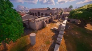 Ruined Reels | Fortnite Wiki | Fandom