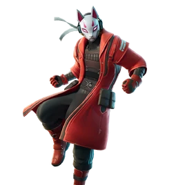 Serge | Fortnite Wiki | Fandom