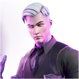 Shadow Midas | Fortnite Wiki | Fandom