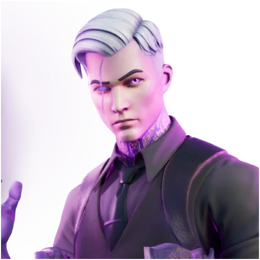 Shadow Midas | Fortnite Wiki | Fandom