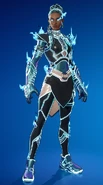 Shuri | Fortnite Wiki | Fandom