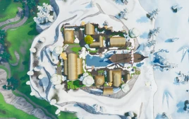 Viking Village | Fortnite Wiki | Fandom