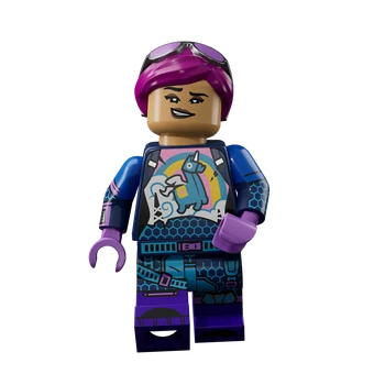 Brite Bomber | Fortnite Wiki | Fandom