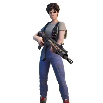Ellen Ripley | Fortnite Wiki | Fandom