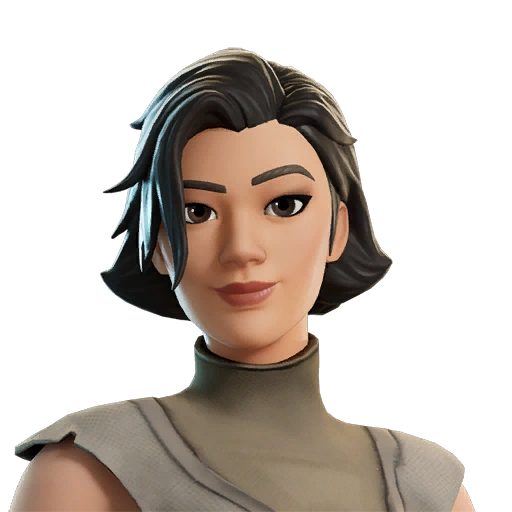 Moon Trader (Female A) Limit | Fortnite Wiki | Fandom