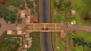 Orange Steel Bridge | Fortnite Wiki | Fandom