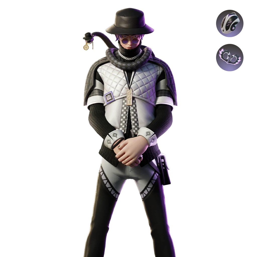 Category:Poison Prince Set | Fortnite Wiki | Fandom