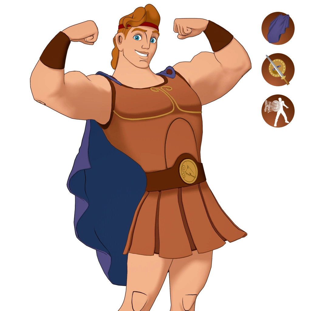 Category:Disney’s Hercules Set | Fortnite Wiki | Fandom