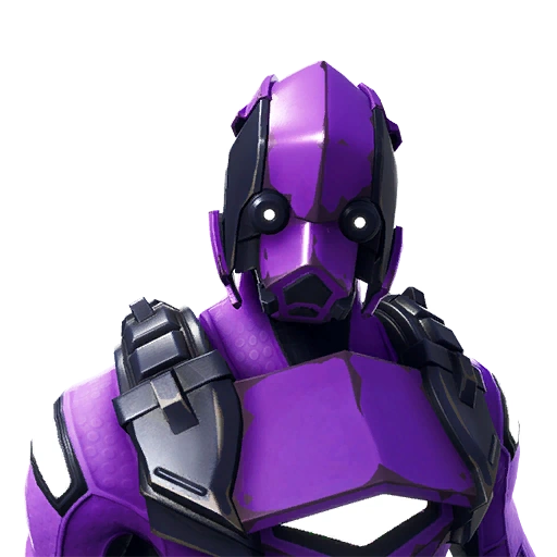 Mitternachts-Vertex (Skin) | Fortnite Wiki | Fandom
