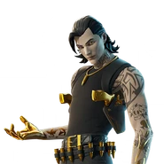 Outlaw Midas | Fortnite Wiki | Fandom