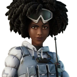 Snow Stealth Slone | Fortnite Wiki | Fandom