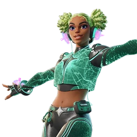 Synthwave | Fortnite Wiki | Fandom