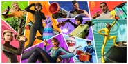 Dusty Daredevil | Fortnite Wiki | Fandom